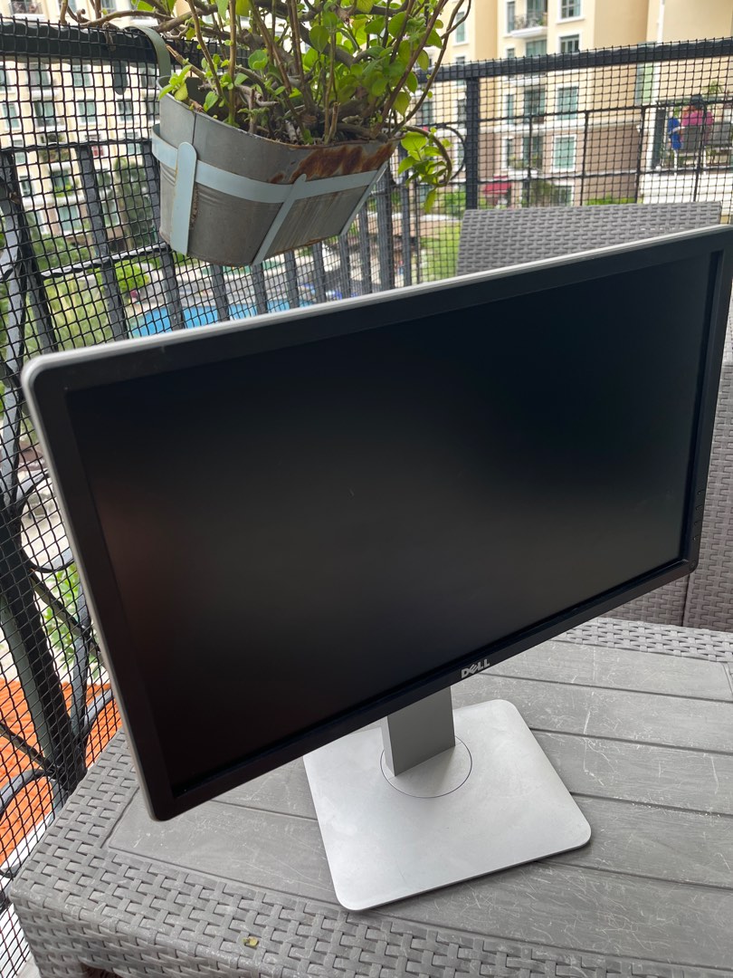 Dell 22 inch screen P2214Hb, Computers & Tech, Parts & Accessories ...