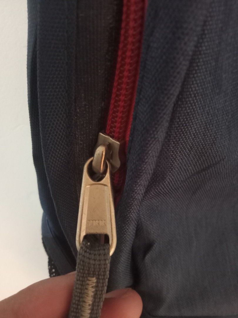 DEUTER 16 LITERS BACKPACK, Luxury, Bags & Wallets on Carousell