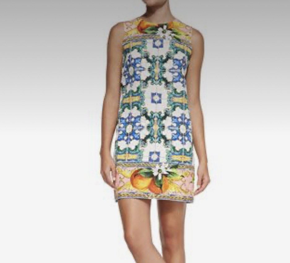 D&G dress XXS, Women's Fashion, Dresses & Sets, Dresses on Carousell