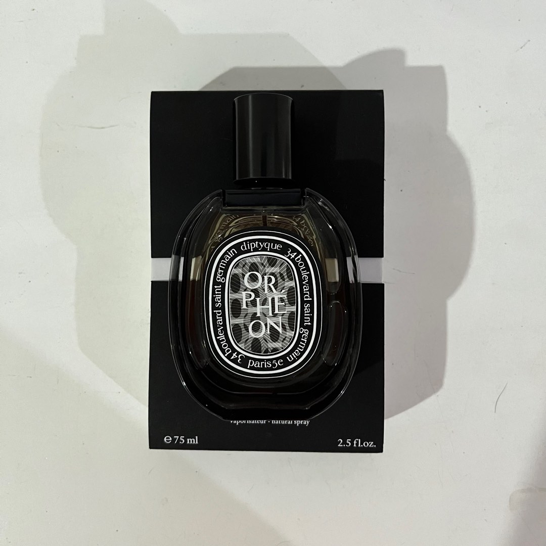 diptyque Orpheon EDP, Beauty & Personal Care, Fragrance & Deodorants on ...