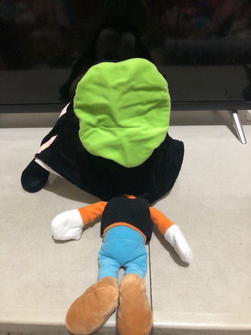 Disney Children’s Goofy Hat, Hobbies & Toys, Toys & Games on Carousell