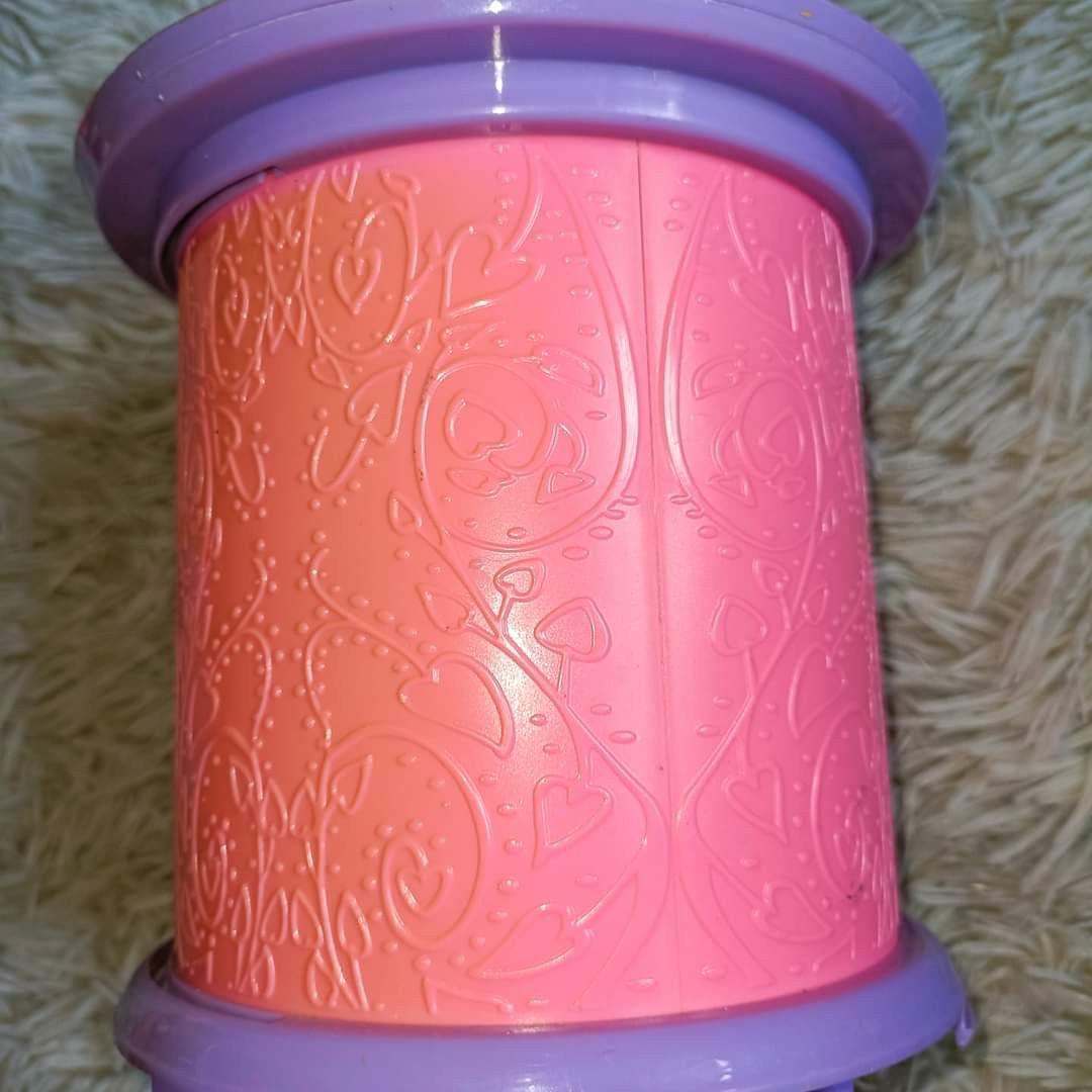 DISNEY Minnie Mouse Magic Turnstyler, Hobbies & Toys, Toys & Games on ...