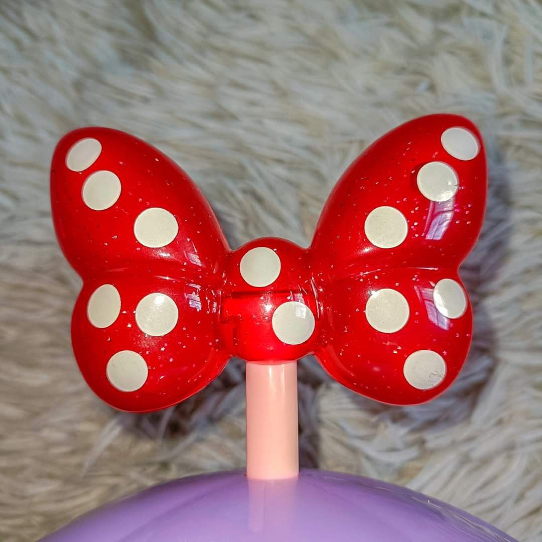 DISNEY Minnie Mouse Magic Turnstyler, Hobbies & Toys, Toys & Games on ...