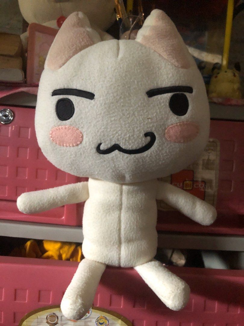 Doko Demo Issyo Toro Inoue, Hobbies & Toys, Toys & Games on Carousell