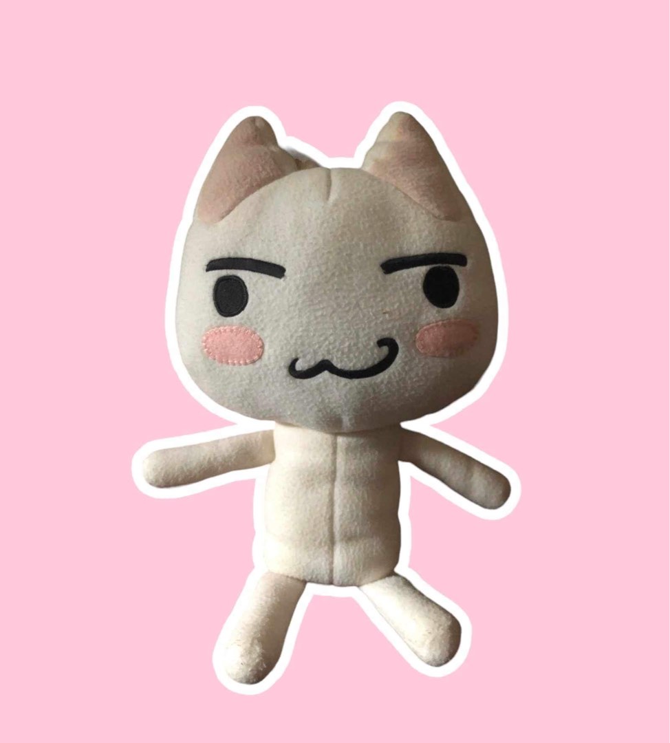 Doko Demo Issyo Toro Inoue, Hobbies & Toys, Toys & Games on Carousell