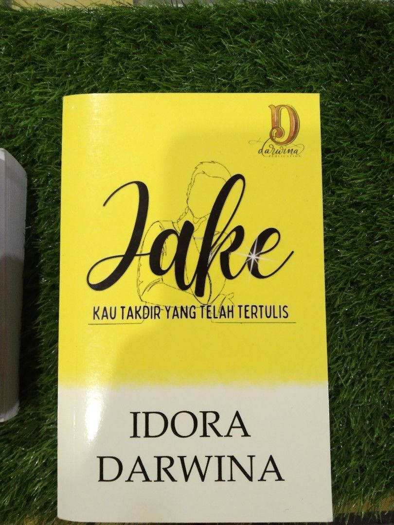 Dora Darwina Jake, Hobbies & Toys, Books & Magazines, Storybooks on ...