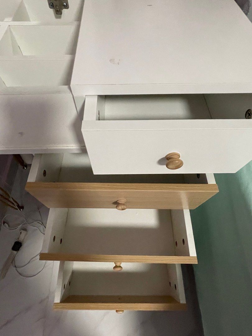 Dressing Table, Furniture & Home Living, Furniture, Tables & Sets on ...