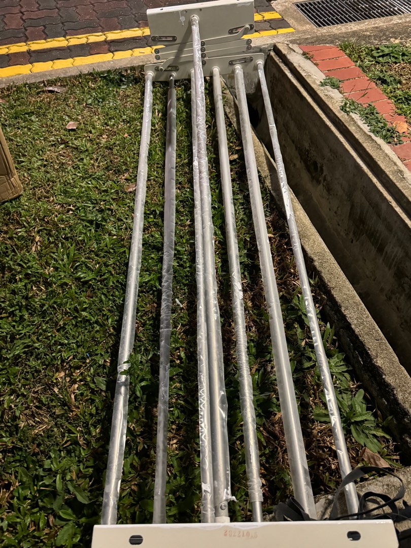 Drying rack, Furniture & Home Living, Bathroom & Kitchen Fixtures on ...