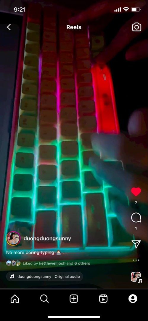 Ducky mechanical keyboards - 200sgd, Computers & Tech, Parts & Accessories, Computer Keyboard on ...