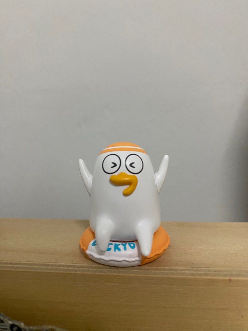 Duckyo / Ducky Liu swimming series stackable, Hobbies & Toys, Toys ...