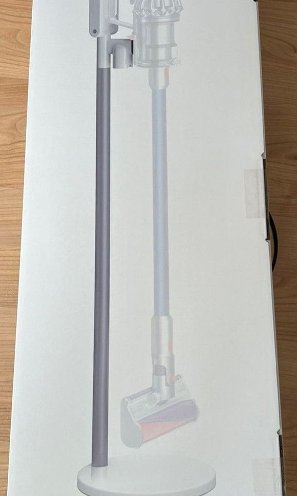 Dyson Grab and go dok, TV & Home Appliances, Vacuum Cleaner ...