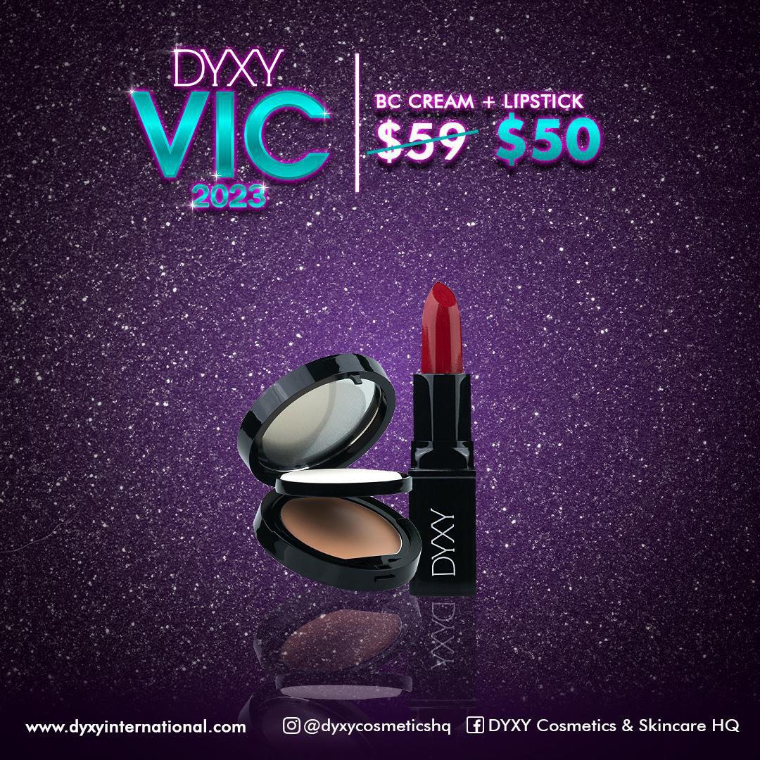 DYXY Cosmetics & Skincare, Beauty & Personal Care, Face, Makeup ...