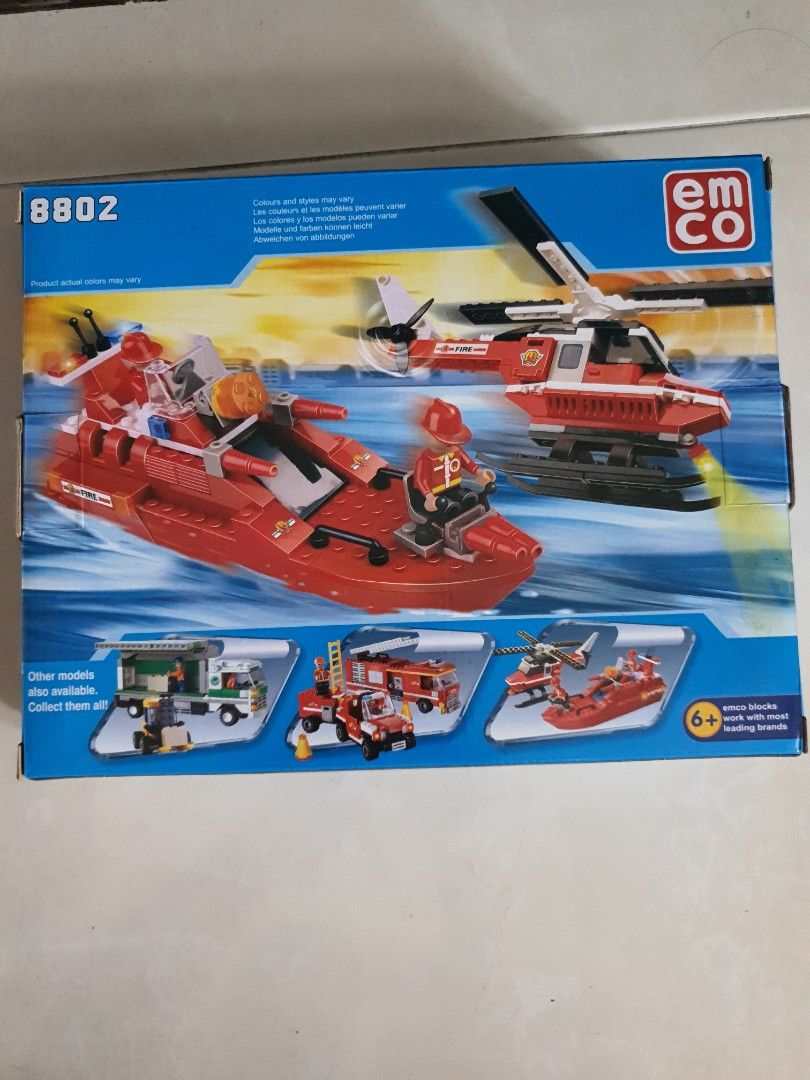 Emco Toys & Sale | innoem.eng.psu.ac.th