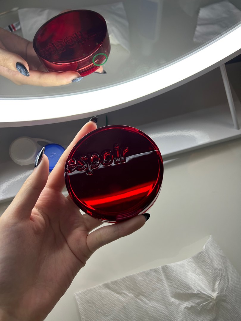 Espoir Cushion Foundation, Beauty & Personal Care, Face, Makeup on ...