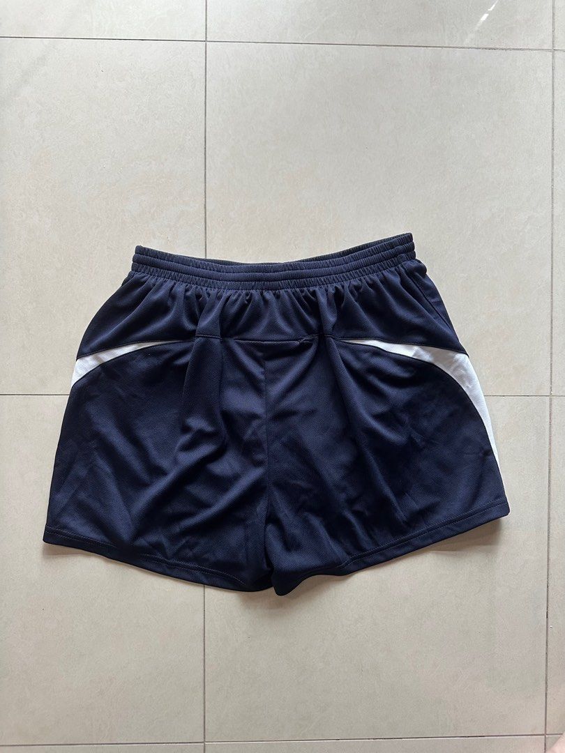 fbt running shorts, Women's Fashion, Activewear on Carousell