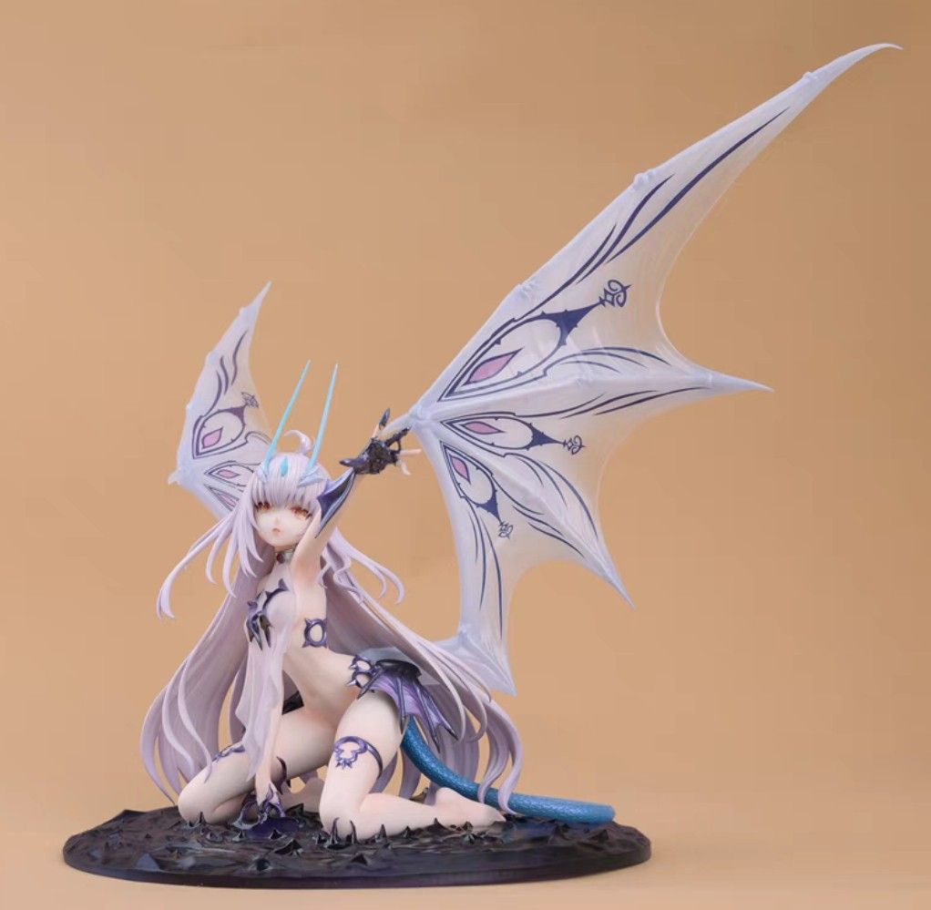 FGO Fate/Grand Order Melusine Fairy Knight Figure, Hobbies & Toys, Toys & Games on Carousell