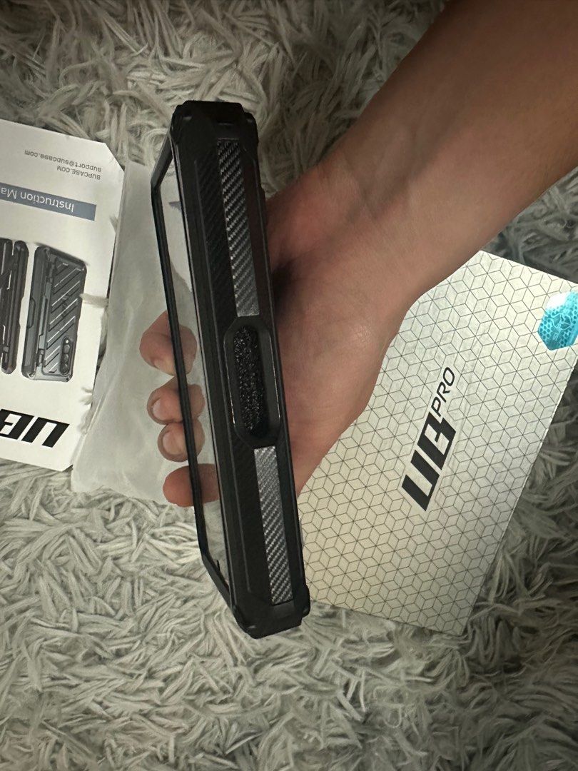 Fold 3 Unicorn Beetle Pro w/ Spen case, Mobile Phones & Gadgets, Mobile ...