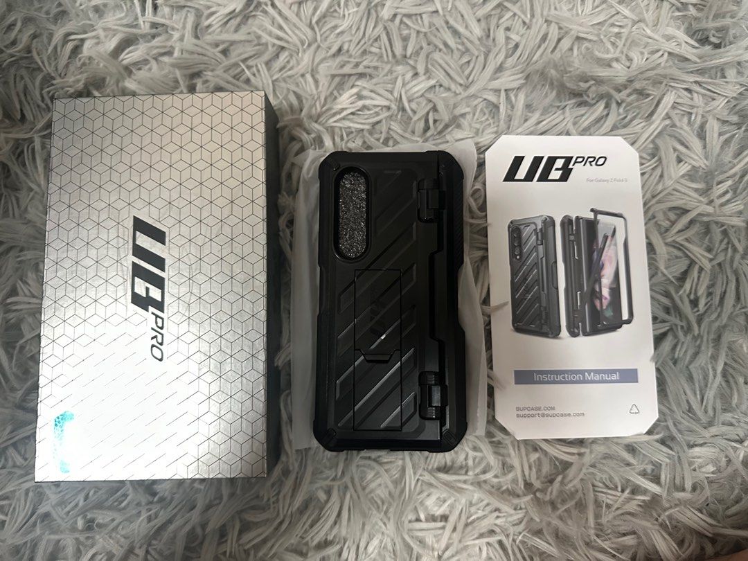 Fold 3 Unicorn Beetle Pro w/ Spen case, Mobile Phones & Gadgets, Mobile ...