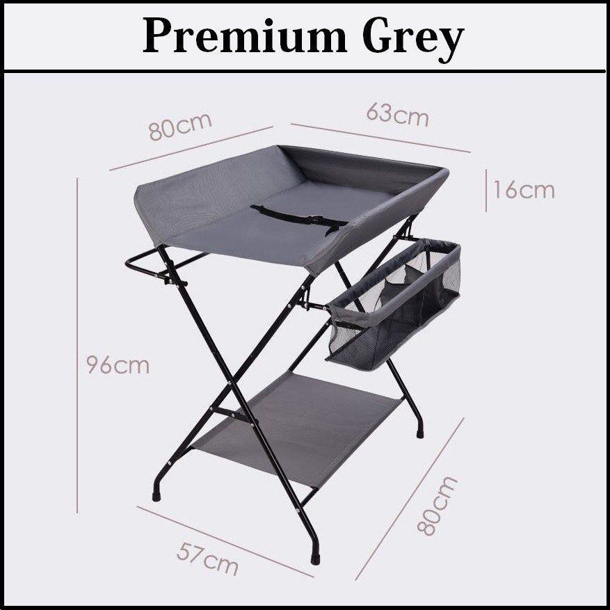 Foldable diaper changing station, Babies & Kids, Baby Nursery & Kids ...