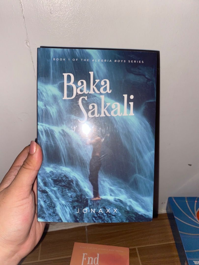 FOR SALE ABS ALEGRIA BOYS SERIES SET BOOK BOOKS MPRESS JONAXX CLS GLS ...