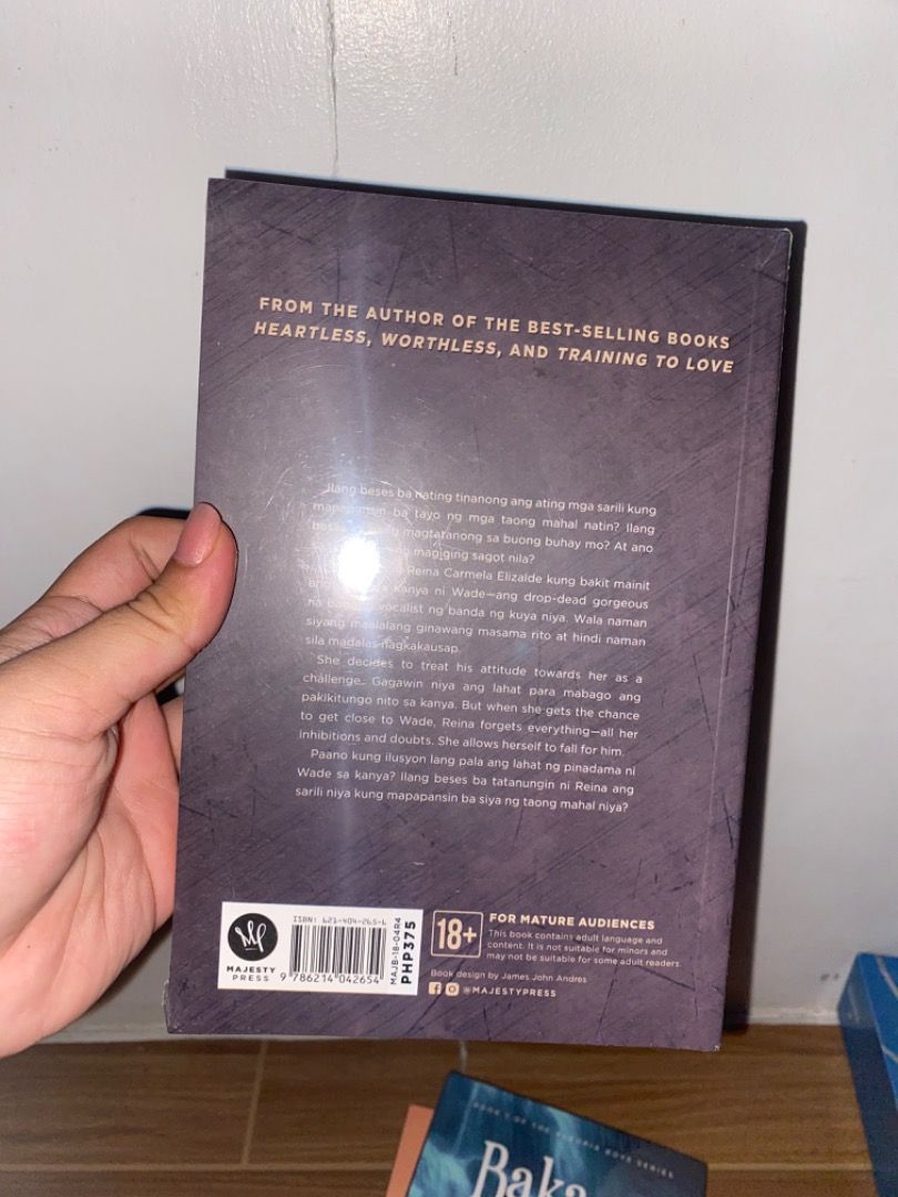 FOR SALE ABS ALEGRIA BOYS SERIES SET BOOK BOOKS MPRESS JONAXX CLS GLS ...