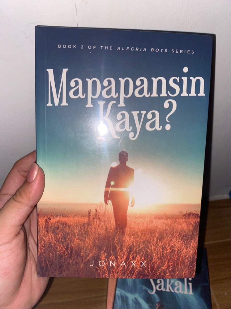 FOR SALE ABS ALEGRIA BOYS SERIES SET BOOK BOOKS MPRESS JONAXX CLS GLS ...