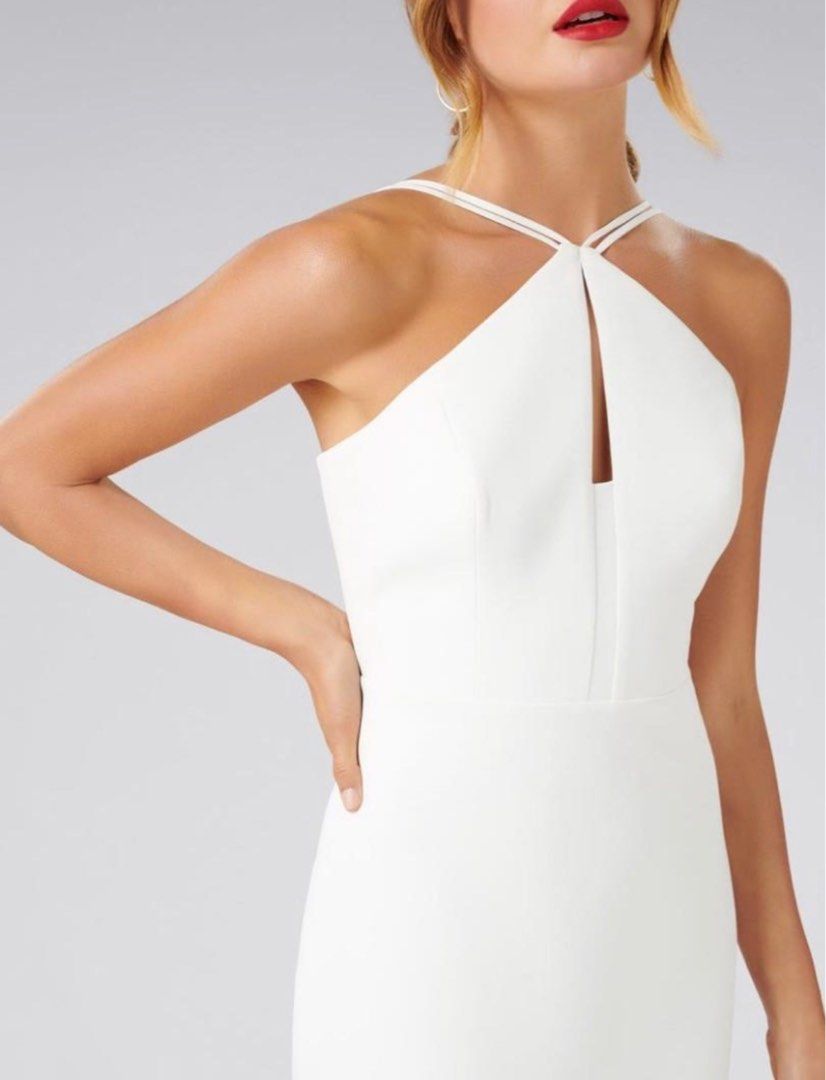 Forever new Cindy Fishtail Arrowhead gown (sizes XS and Small), Women's ...