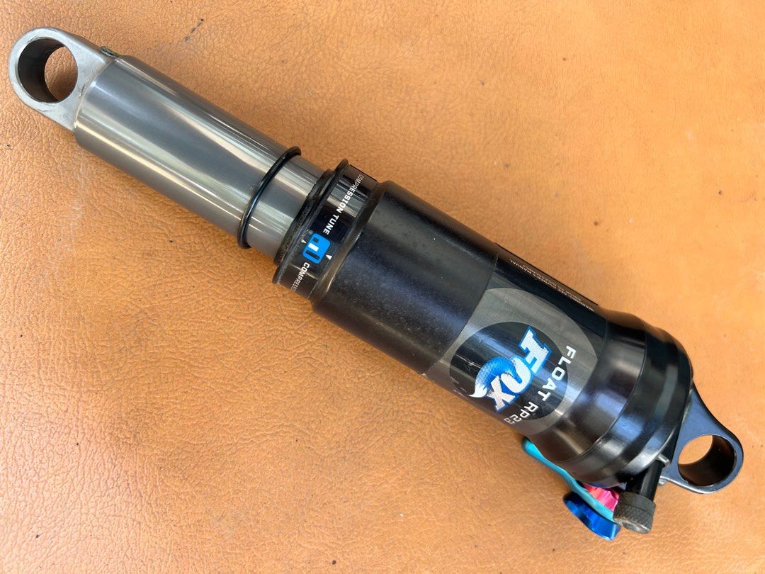 FOX FLOAT RP23, Sports Equipment, Bicycles & Parts, Bicycles on Carousell