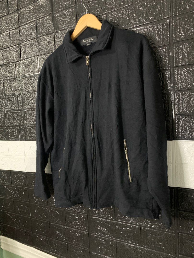 French Chie jacket, Men's Fashion, Coats, Jackets and Outerwear on ...