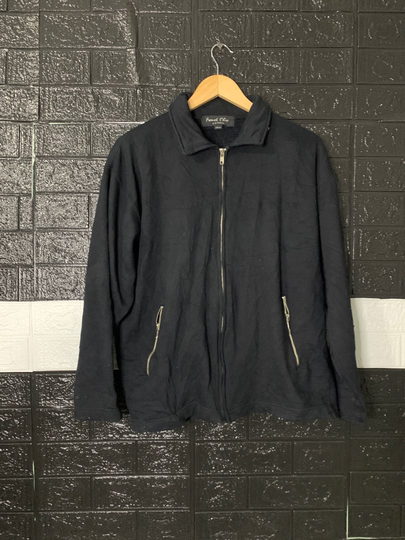 French Chie jacket, Men's Fashion, Coats, Jackets and Outerwear on ...