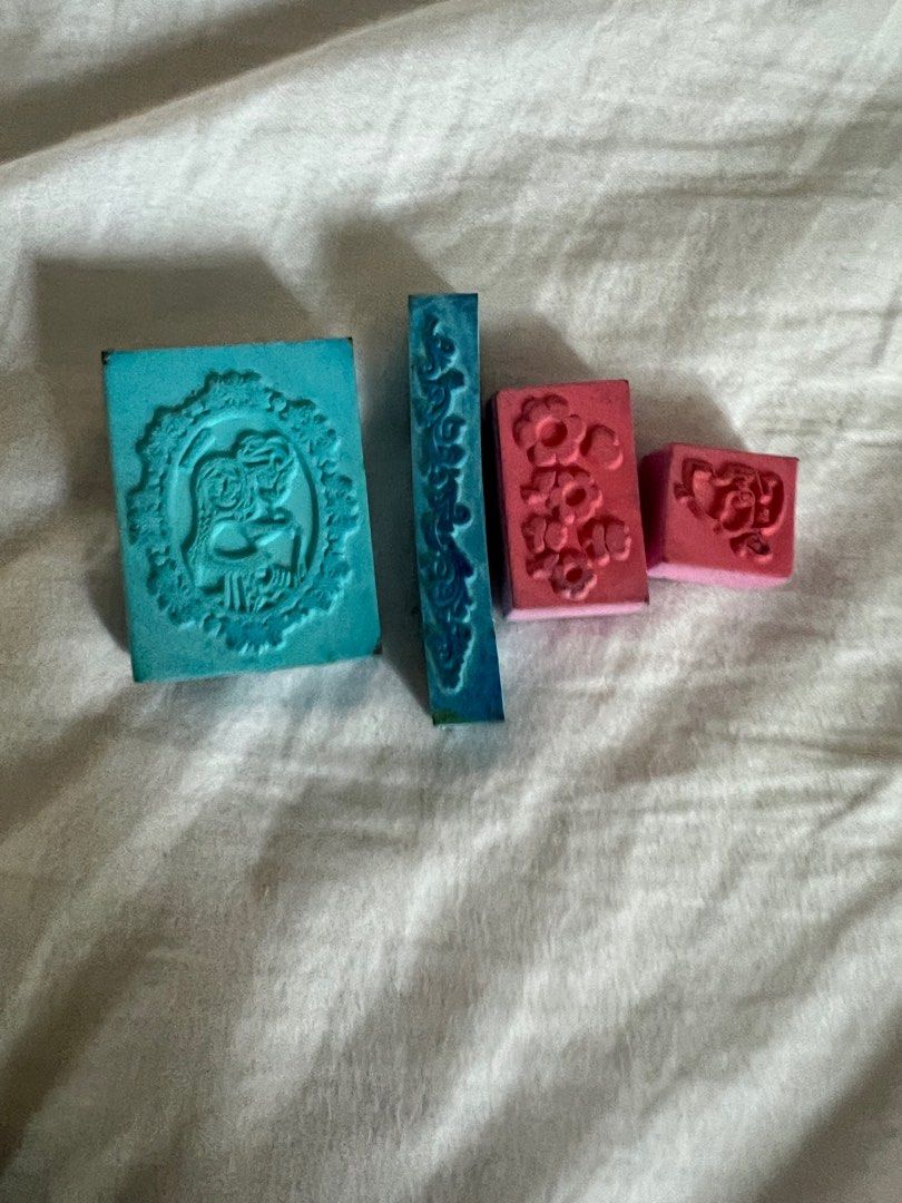 frozen elsa anna cute stamps, Hobbies & Toys, Stationary & Craft ...