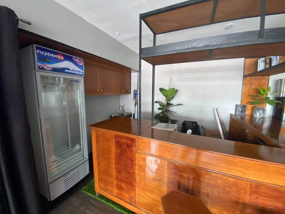 FUJIDENZO UPRIGHT CHILLER INVERTER 14CUFT, TV & Home Appliances, Kitchen Appliances ...