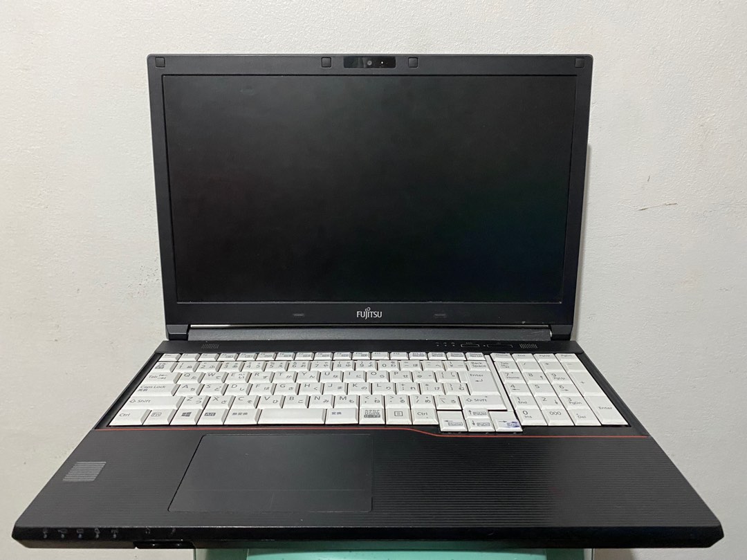 FUJITSU LIFEBOOK A574, Computers & Tech, Laptops & Notebooks on Carousell