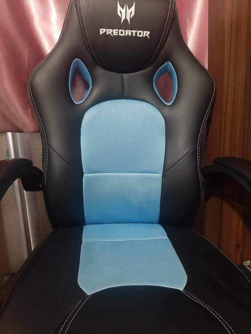 GAMING CHAIR FS FS!!, Furniture & Home Living, Furniture, Tables & Sets ...