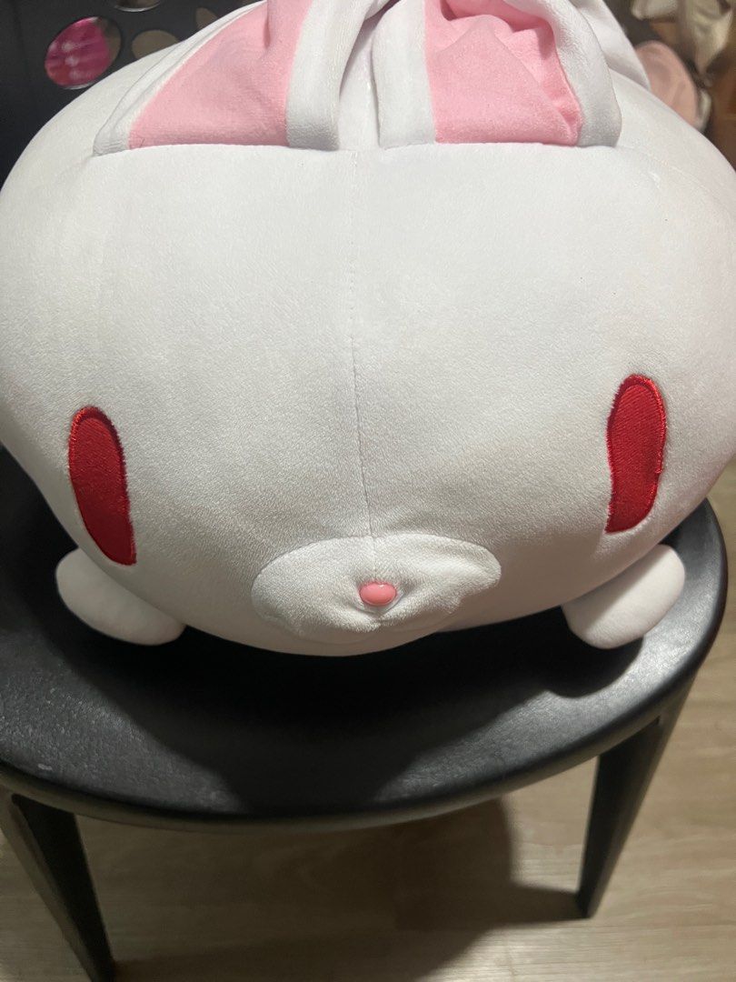 Gloomy Bunny Mallow, Hobbies & Toys, Toys & Games on Carousell