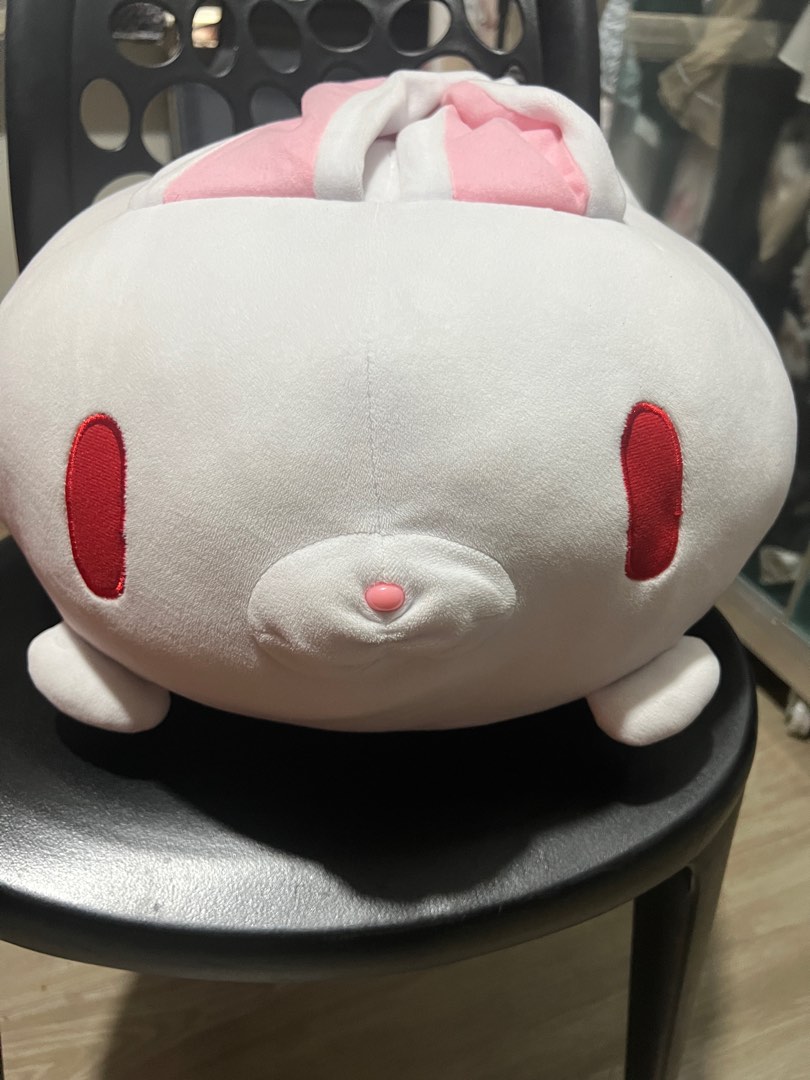 Gloomy Bunny Mallow, Hobbies & Toys, Toys & Games on Carousell