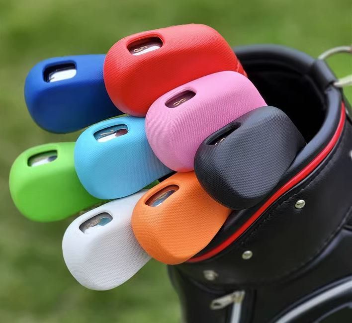 Golf Irons covers, Sports Equipment, Other Sports Equipment and ...