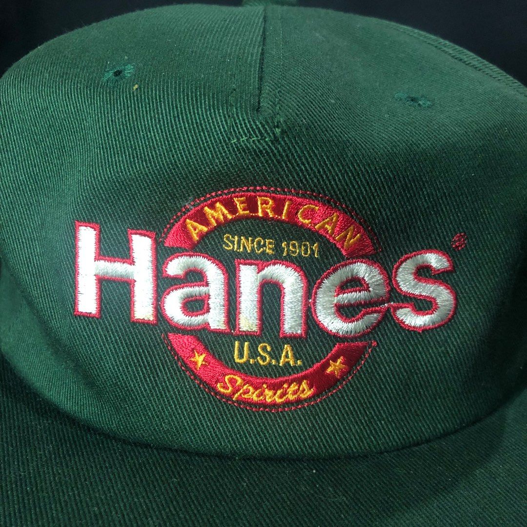 Cameron Hanes Cap at Evelyn Harry blog