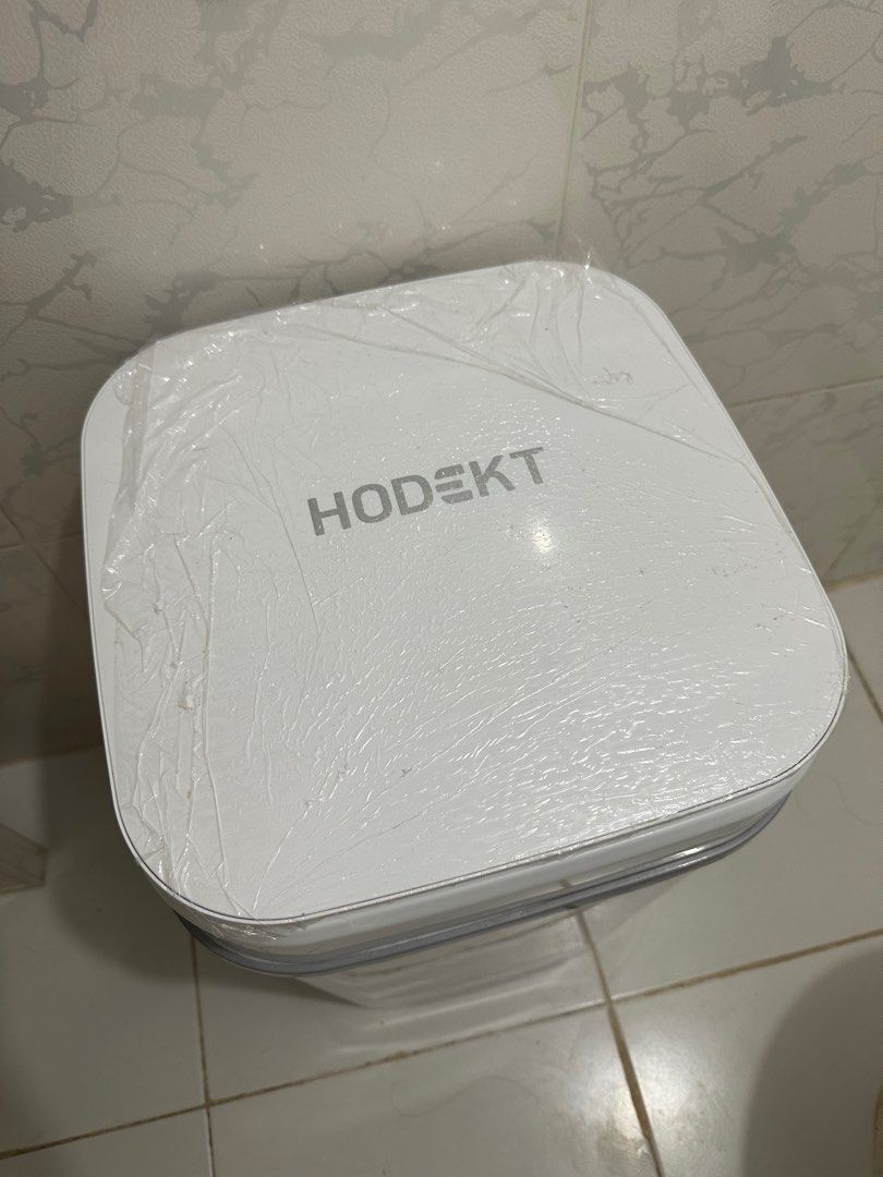 Hodekt Mini Washing Machine 7kg, Furniture & Home Living, Cleaning ...