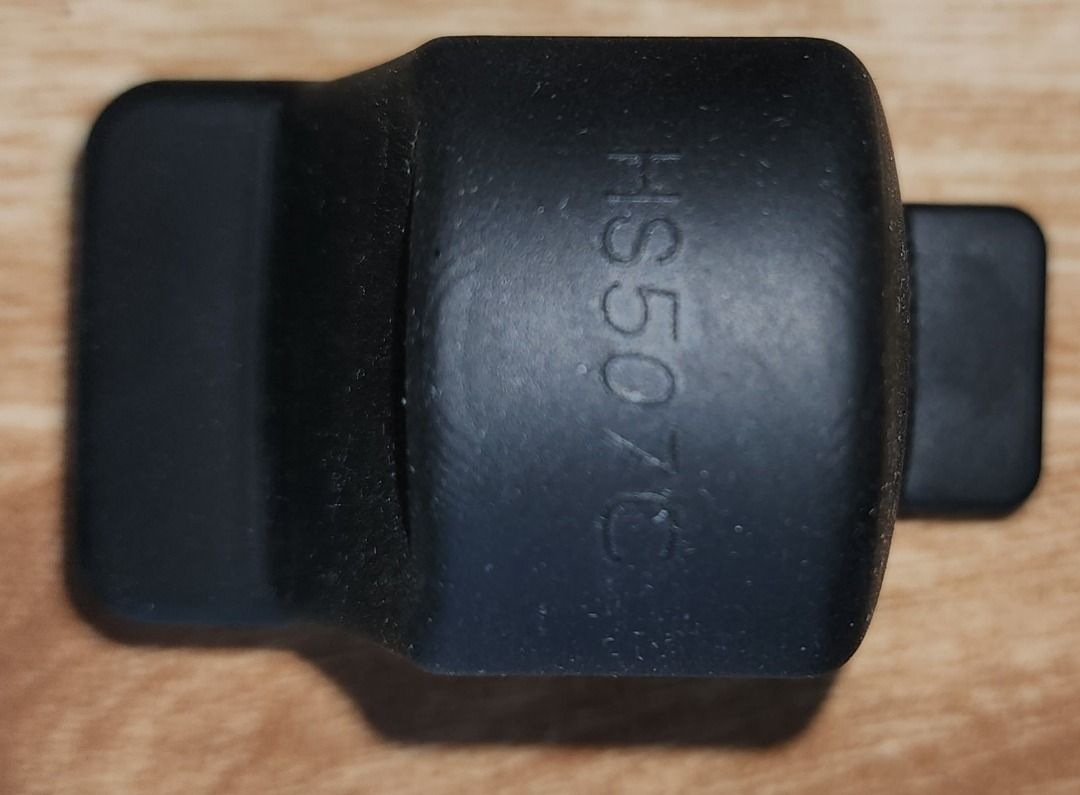 Holosun 507c Optic Cover, Sports Equipment, Other Sports Equipment and ...