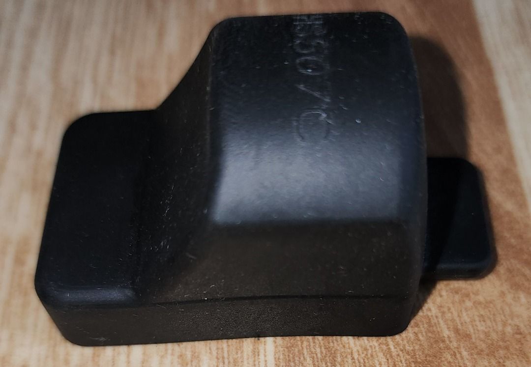 Holosun 507c Optic Cover, Sports Equipment, Other Sports Equipment and ...