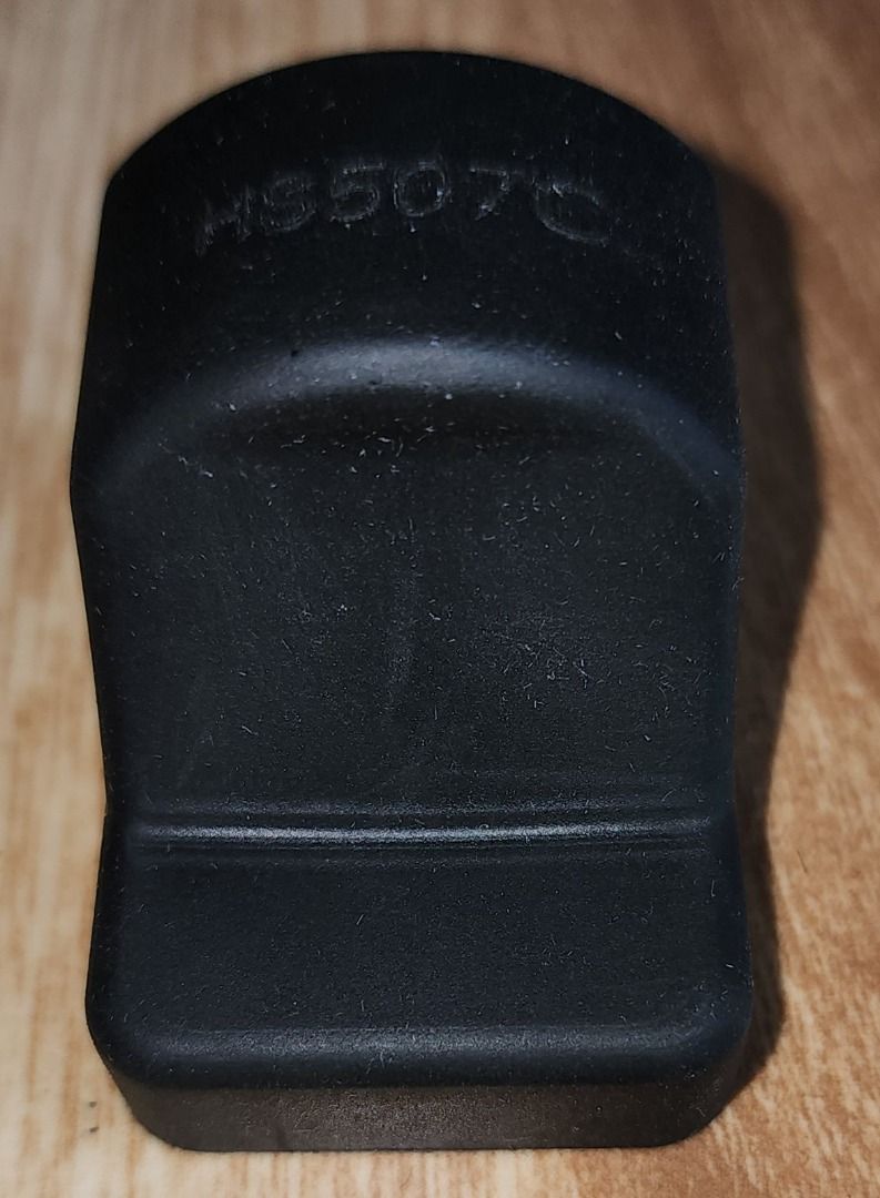 Holosun 507c Optic Cover, Sports Equipment, Other Sports Equipment and ...