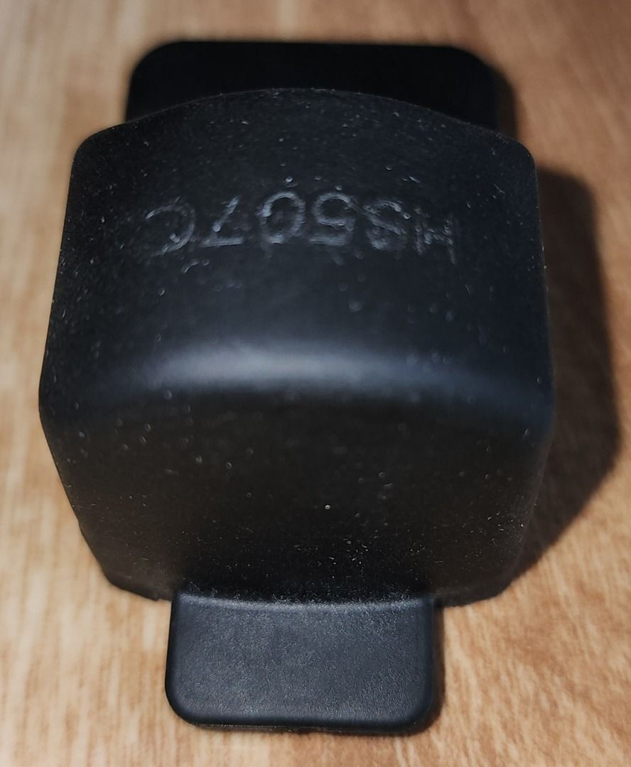 Holosun 507c Optic Cover, Sports Equipment, Other Sports Equipment and ...