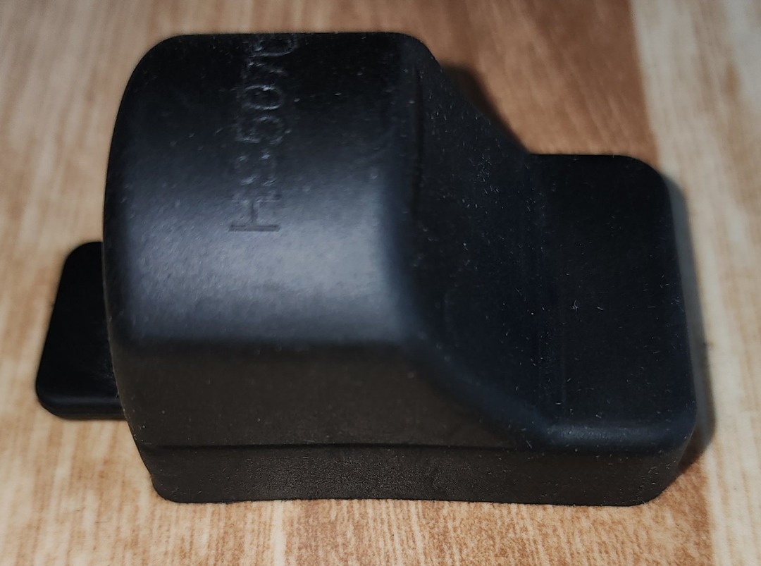 Holosun 507c Optic Cover, Sports Equipment, Other Sports Equipment and ...