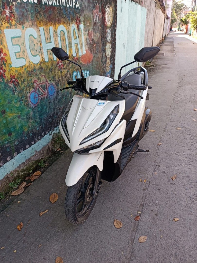 Honda click v3 2023 model on Carousell