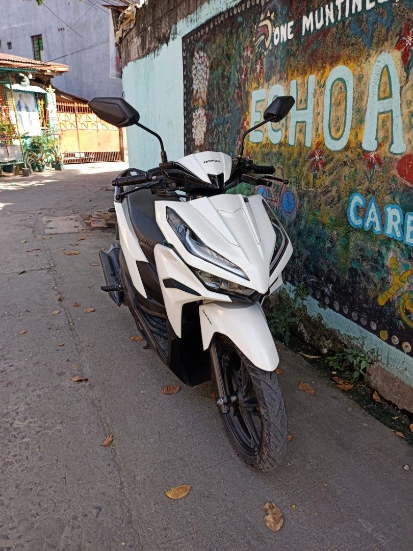 Honda click v3 2023 model on Carousell