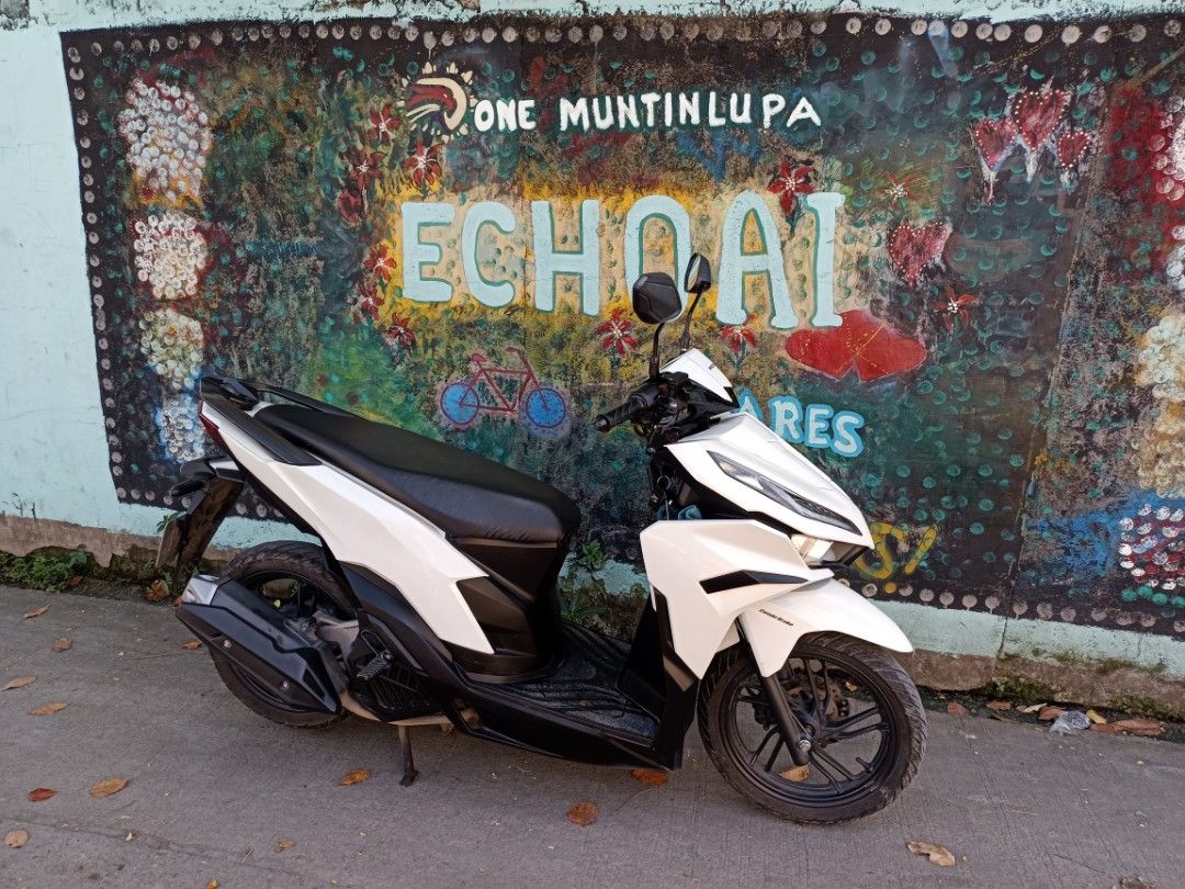 Honda click v3 2023 model on Carousell