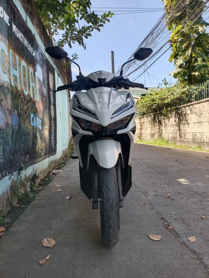 Honda click v3 2023 model on Carousell