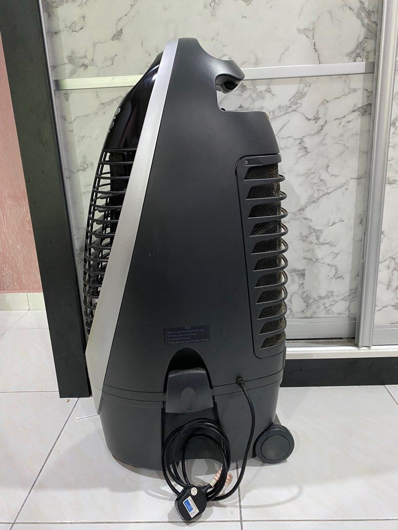 Honeywell Air Cooler CS10XE for SALE, Furniture & Home Living, Lighting ...