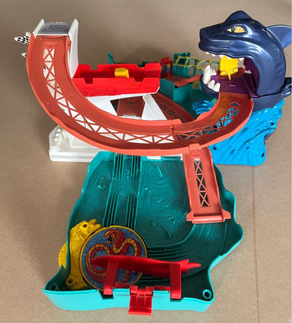 Hot Wheels stuff/bundle, Hobbies & Toys, Toys & Games on Carousell